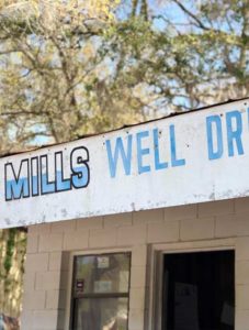 About Us – Mills Well Drilling